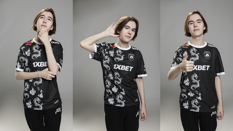 donk无意加入国际纵队：我的偶像是NiKo_5EPlay - 5EPlay赛凡网