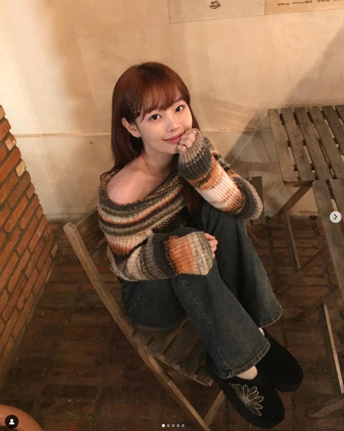 韩网友扒出Oner女友照片，评价很有“初恋感”！_5EPlay - 5EPlay赛凡网