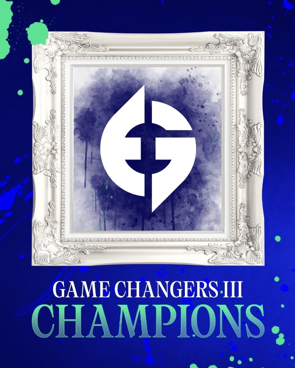 Evil Geniuses GC签下Nora接替keenc_5EPlay - 5EPlay赛凡网