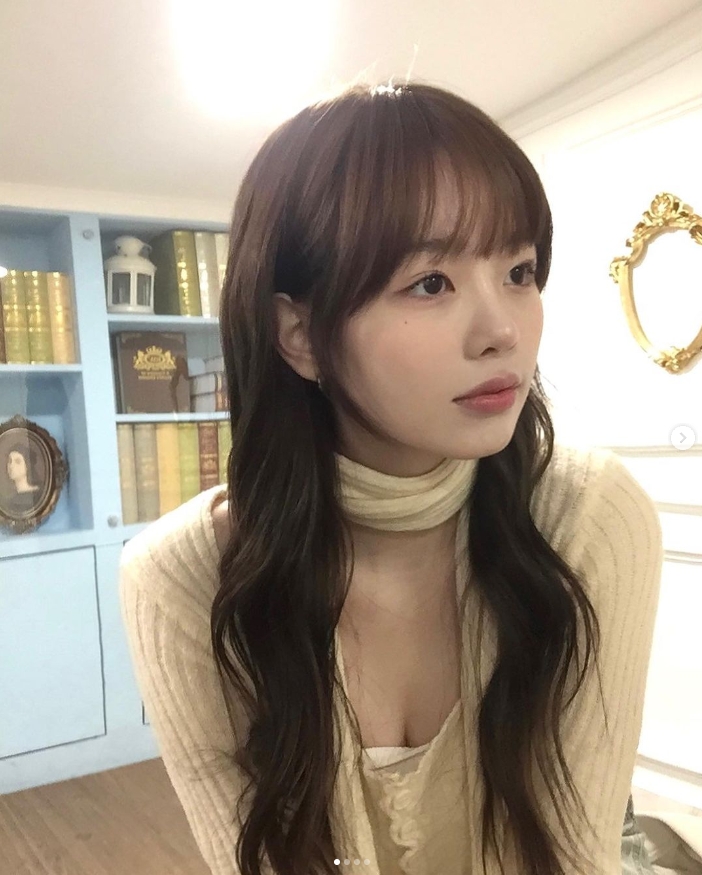 韩网友扒出Oner女友照片，评价很有“初恋感”！_5EPlay - 5EPlay赛凡网