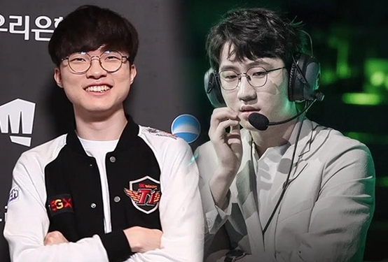 被T1踢不是没原因的？Daeny在T1搞轮换 完美错过今年冠军阵容_5EPlay - 5EPlay赛凡网