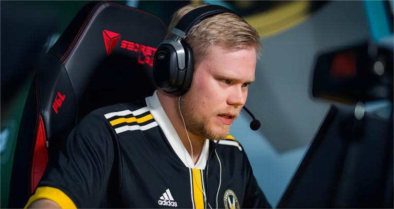 apEX：没有人能取代Magisk，但会期待mezii表现_5EPlay - 5EPlay赛凡网