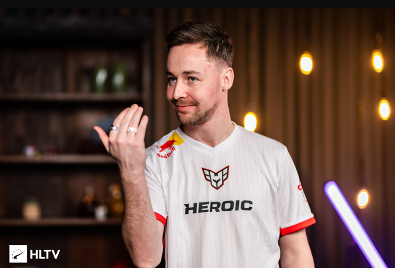 cadiaN：2023年底前会官宣我的新队伍