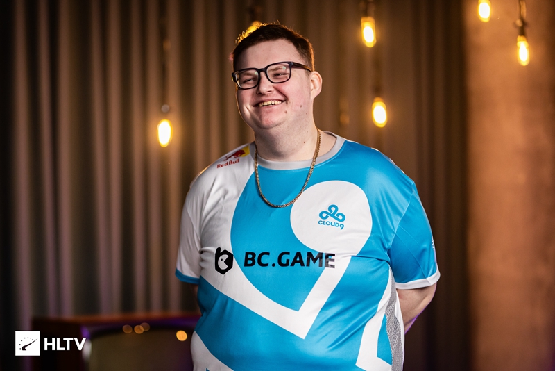 Boombl4：很多地图上我是主狙，但我清楚自己不是森载_5EPlay - 5EPlay赛凡网