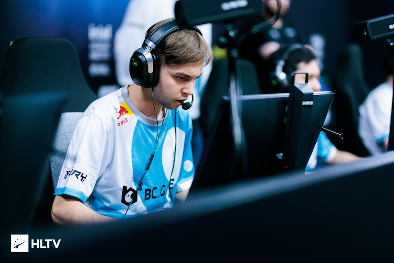 sh1ro：希望未来半年内看到对移动的调整