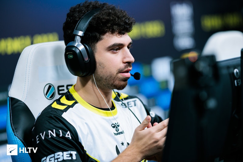 cadiaN：Spinx在CS新版本给我们上了一课