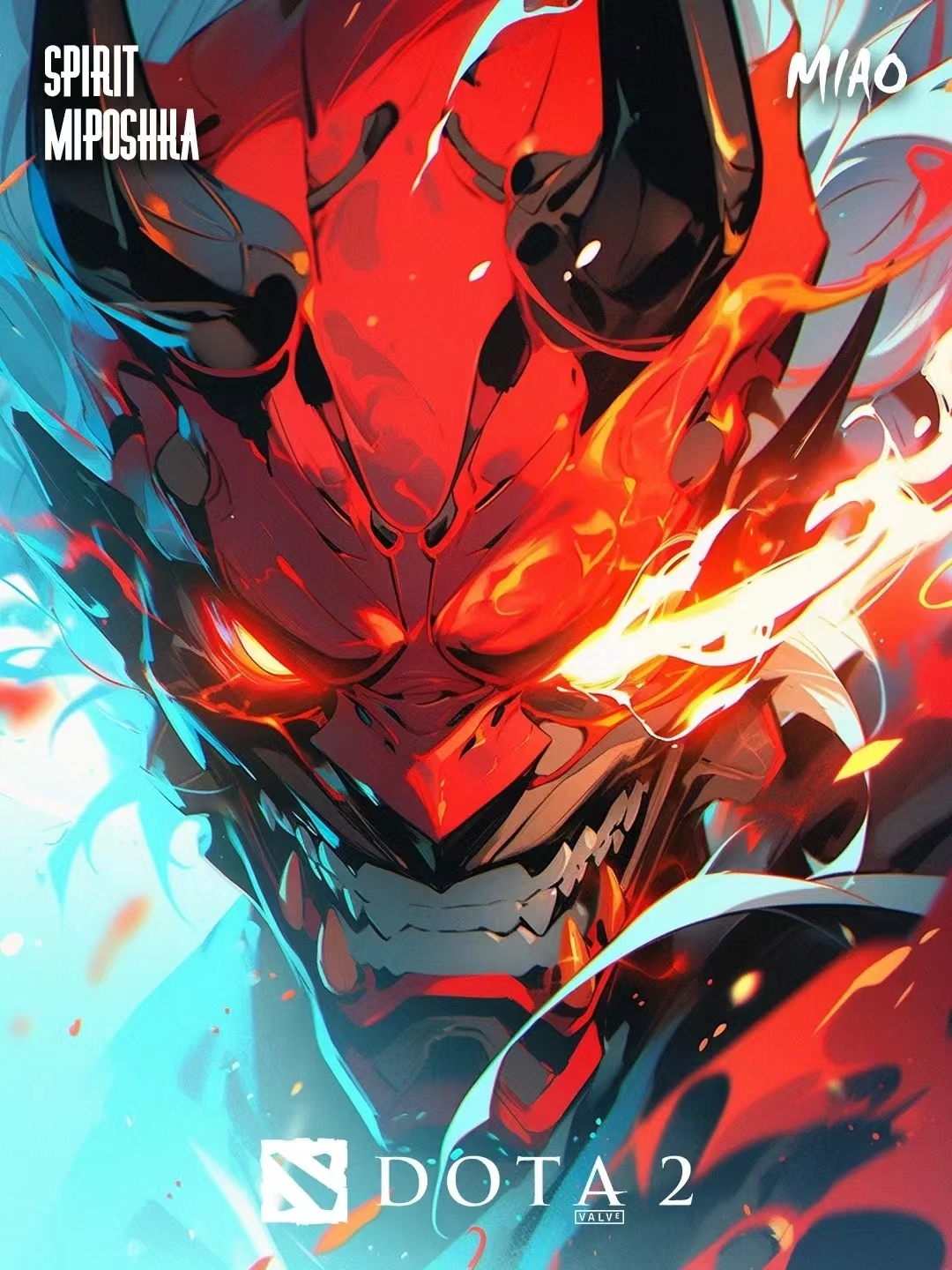 Tspirit战队夺冠壁纸，一起来欣赏！_5EPlay - 5EPlay赛凡网