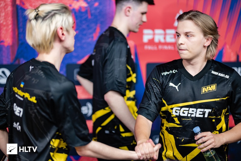 Aleksib：如今队内氛围已经改变良多_5EPlay - 5EPlay赛凡网