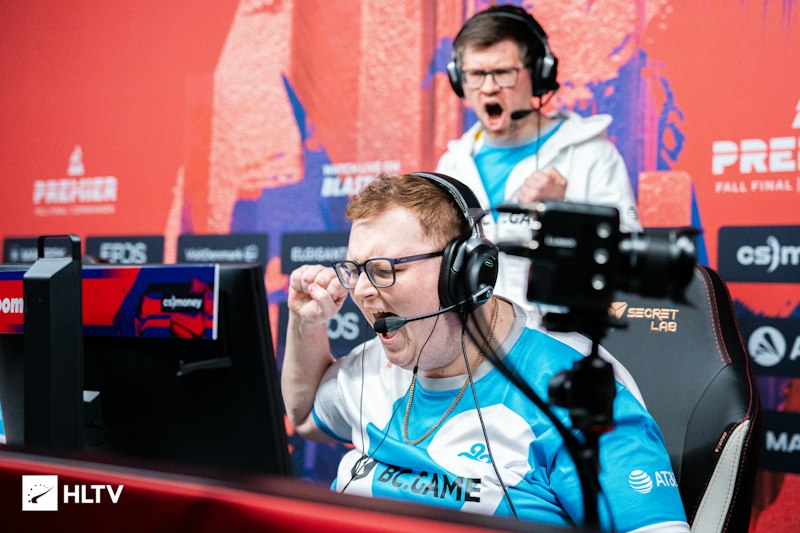 Boombl4：C9的选手们已经成为我的家人_5EPlay - 5EPlay赛凡网