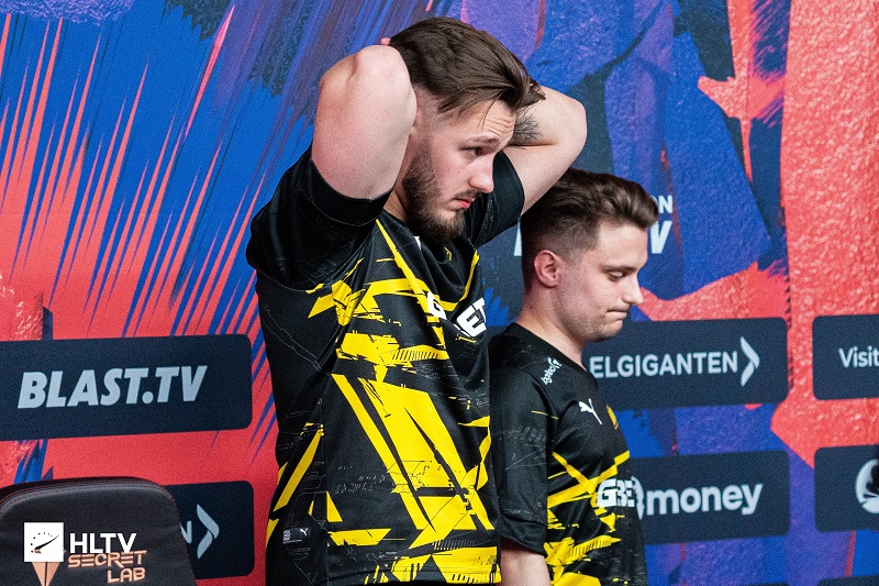 主播Evelone：NAVI的时代正逐渐被遗忘_5EPlay - 5EPlay赛凡网