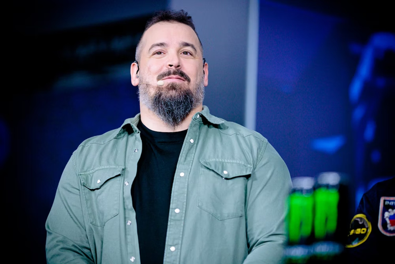 kassad谈加入BLEED：当务之急是找到指挥和狙击手_5EPlay - 5EPlay赛凡网