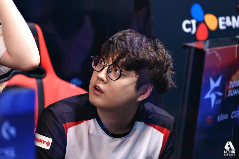 GEN官宣：Kim、Mata和Helper加入，组成2024赛季教练组_5EPlay - 5EPlay赛凡网