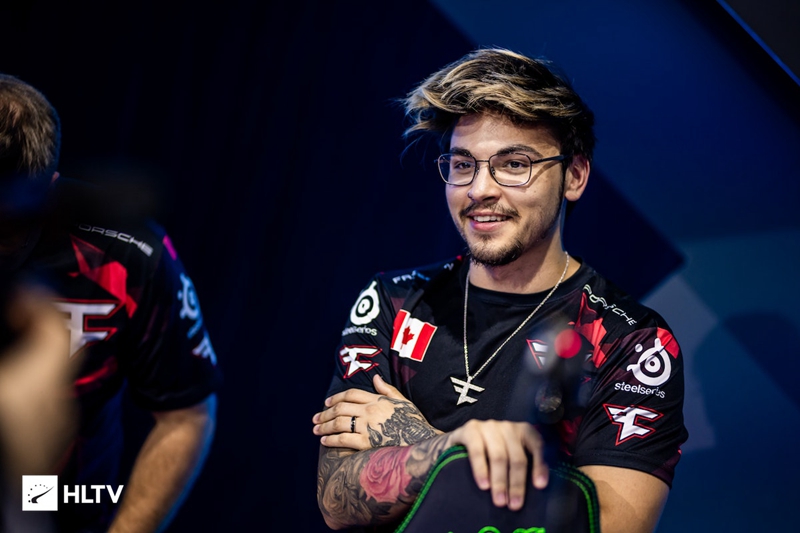 这个家还是散了 FaZe确认Twistzz离队_5EPlay - 5EPlay赛凡网