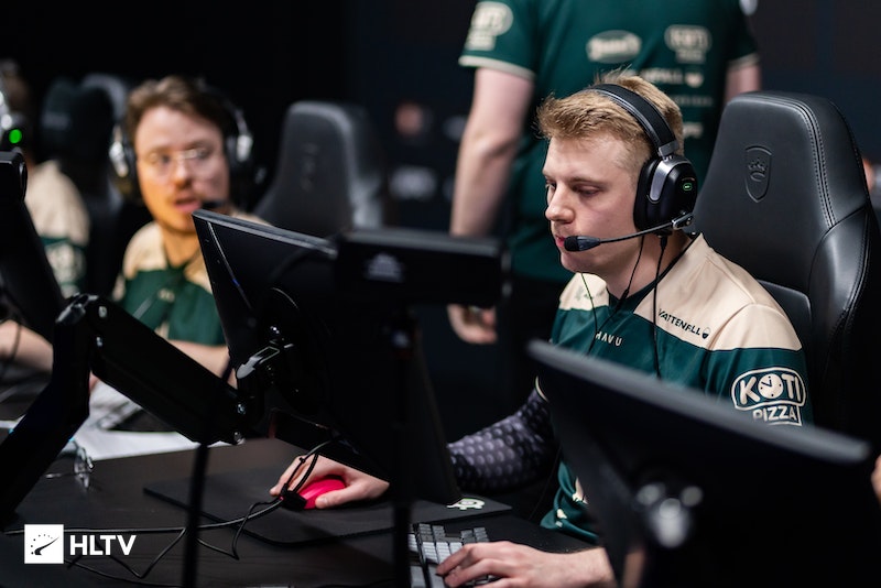 sLowi：或许明年可以打入决赛吧