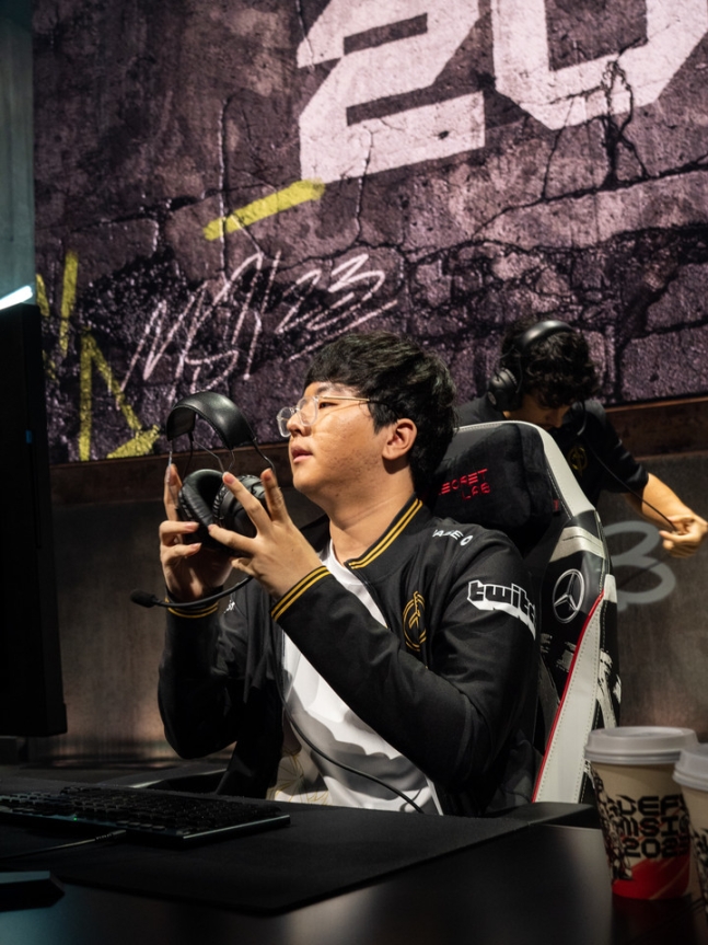 韩媒：前FPX中单选手Gori下赛季或将前往PCS赛区加入CFO_5EPlay - 5EPlay赛凡网