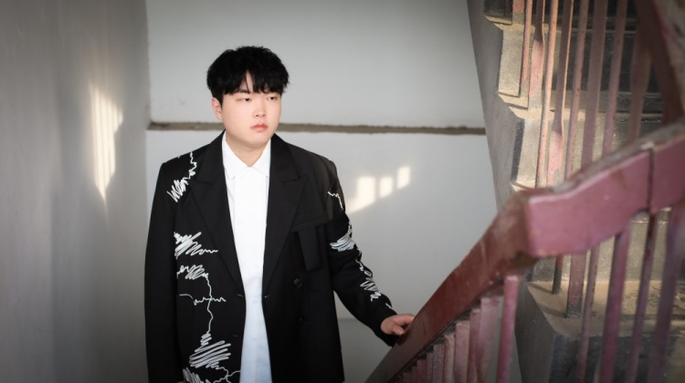 BLG晒上野全明星定妆照：bin哥xun哥 帅!!!_5EPlay - 5EPlay赛凡网