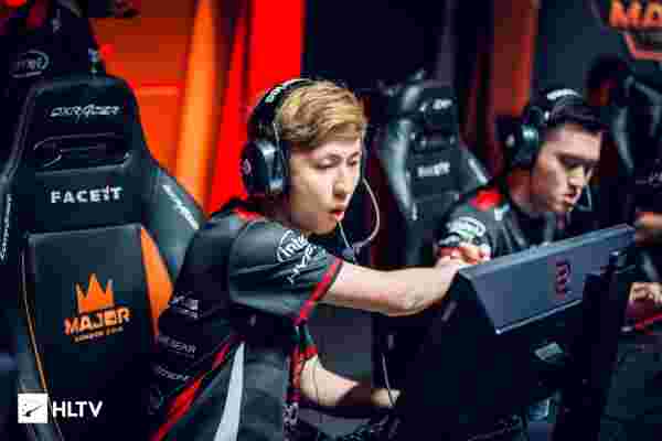 首秀成功！XCC拿下加入T1后的首场胜利_5EPlay - 5EPlay赛凡网