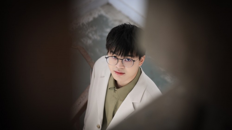 BLG晒上野全明星定妆照：bin哥xun哥 帅!!!_5EPlay - 5EPlay赛凡网