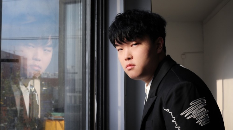 BLG晒上野全明星定妆照：bin哥xun哥 帅!!!_5EPlay - 5EPlay赛凡网