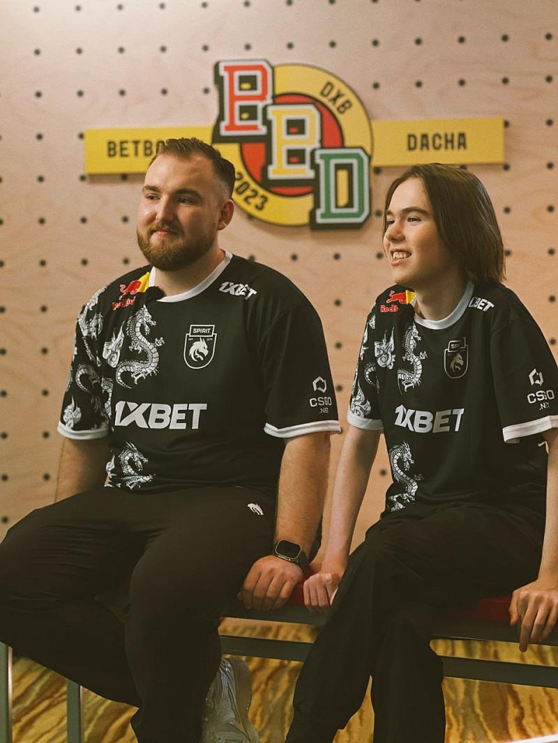 donk：每天练10小时，专注于个人成长_5EPlay - 5EPlay赛凡网