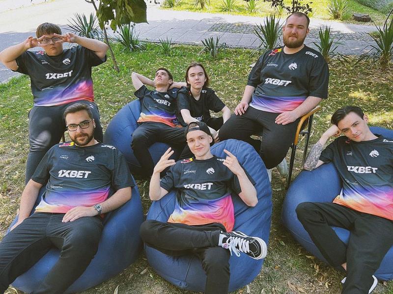 donk：每天练10小时，专注于个人成长_5EPlay - 5EPlay赛凡网