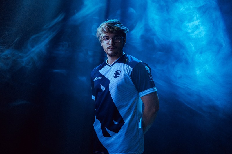 总监：Im Back！液体正式官宣最后一人——Twistzz_5EPlay - 5EPlay赛凡网