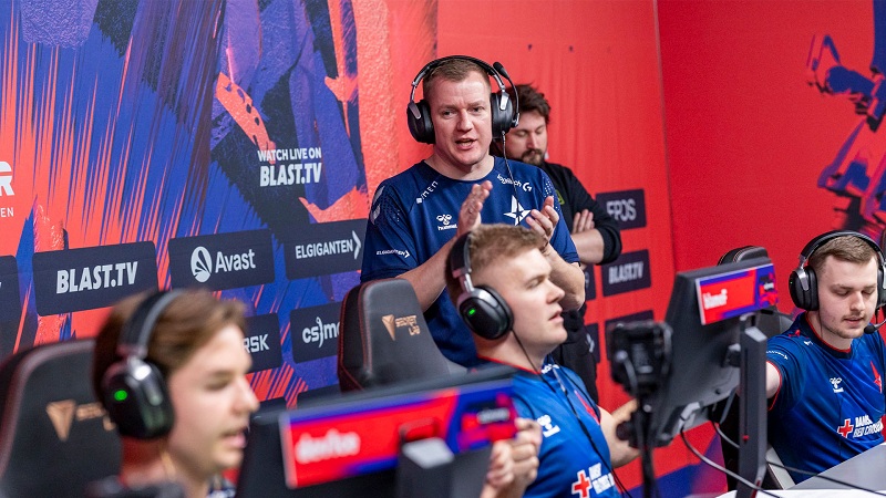 jabbi谈首轮不敌VP：表现还行，但我不够满意_5EPlay - 5EPlay赛凡网