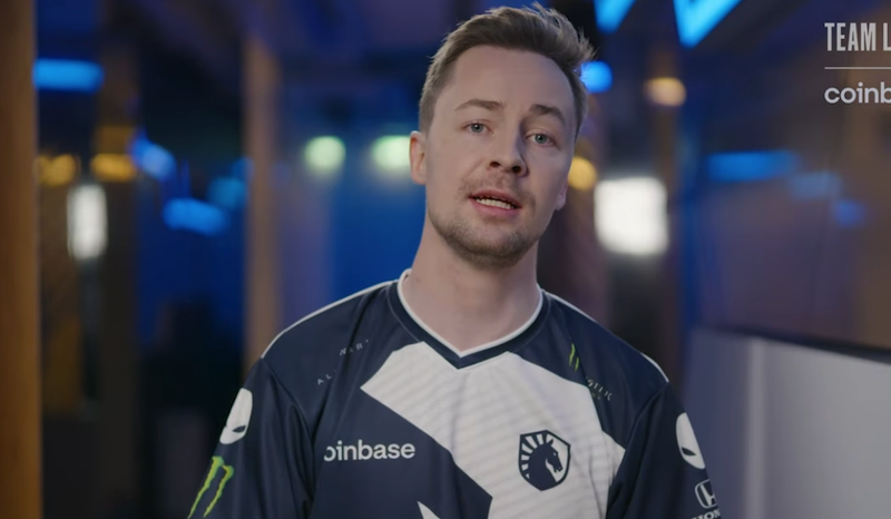 cadiaN谈加入Liquid原因：双方都想赢下Major_5EPlay - 5EPlay赛凡网