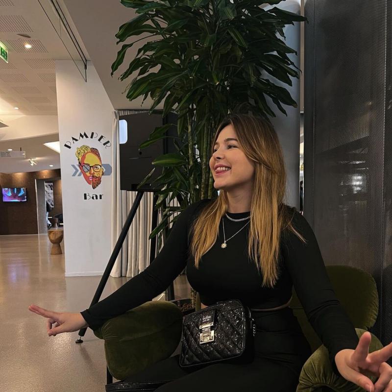 nexa女朋友Dona何许人也？_5EPlay - 5EPlay赛凡网