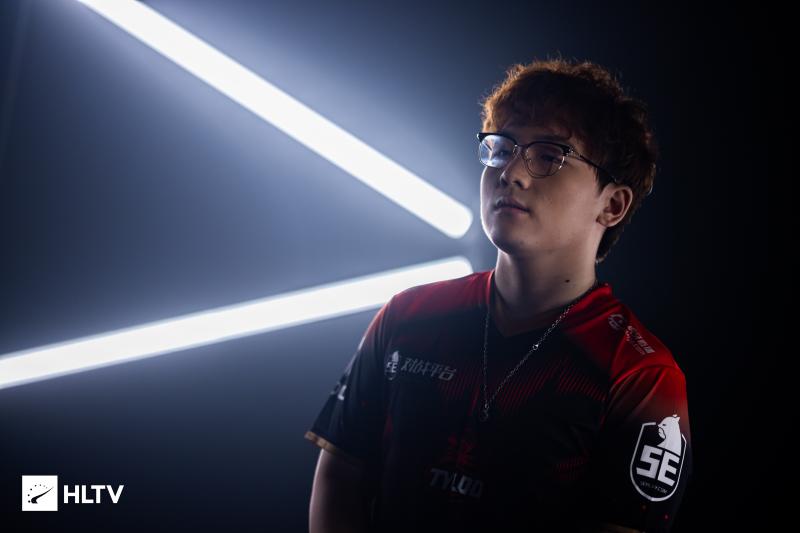 外媒爆料：中国选手Moseyuh或将加入BLEED_5EPlay - 5EPlay赛凡网