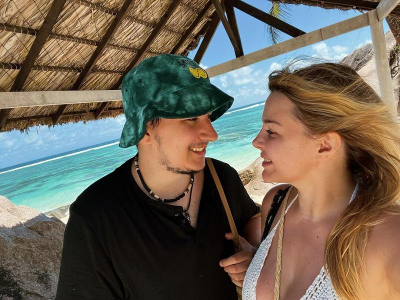 nexa女朋友Dona何许人也？_5EPlay - 5EPlay赛凡网