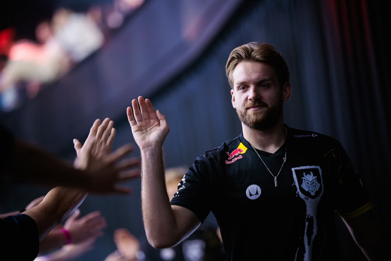 NiKo：无论我走或留，都改变不了jks离队的决定_5EPlay - 5EPlay赛凡网