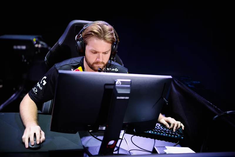 NiKo：无论我走或留，都改变不了jks离队的决定_5EPlay - 5EPlay赛凡网