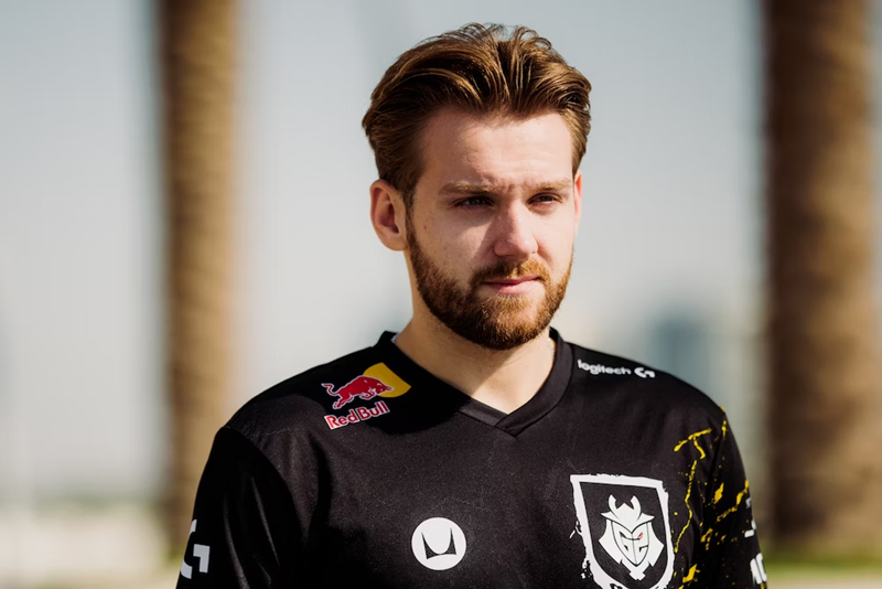 NiKo：无论我走或留，都改变不了jks离队的决定_5EPlay - 5EPlay赛凡网