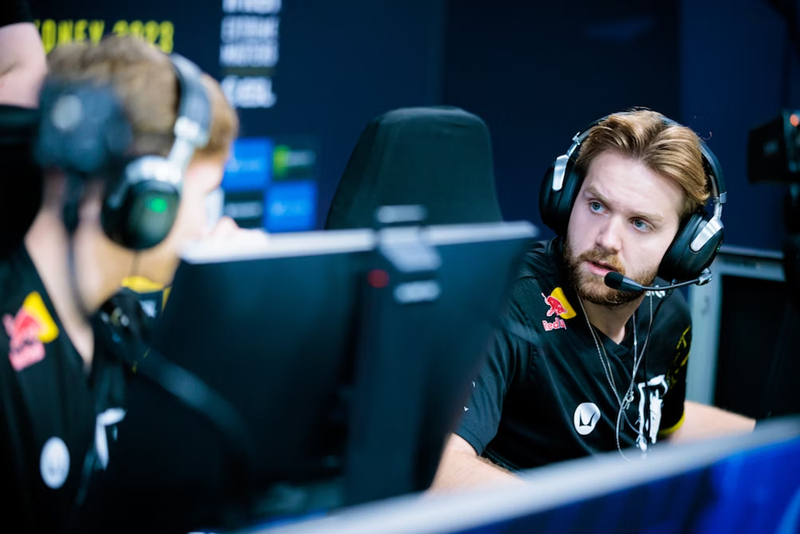 NiKo：无论我走或留，都改变不了jks离队的决定_5EPlay - 5EPlay赛凡网