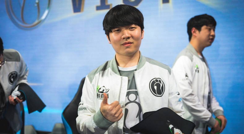 韩网评LOL史上五大中单：LPL三圣在列，Faker当之无愧GOAT！_5EPlay - 5EPlay赛凡网