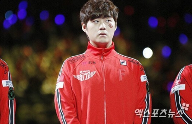 韩网评LOL五大AD：Uzi、JKL落选！神父Bang第一 Ruler第二_5EPlay - 5EPlay赛凡网