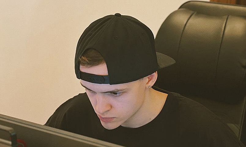 ArtFr0st告别Spirit：故事就写到这里吧_5EPlay - 5EPlay赛凡网