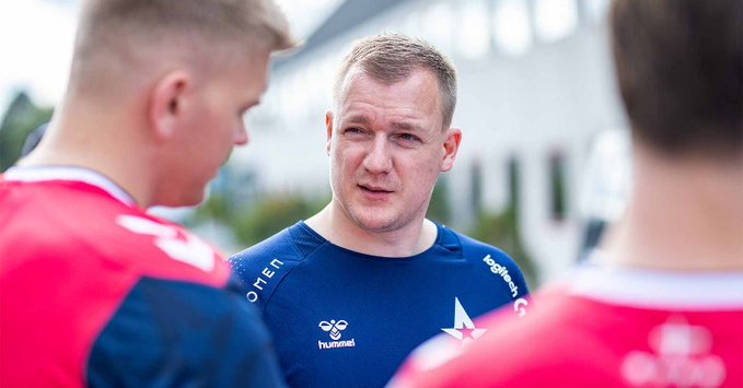 官宣：Astralis同教练casle分手_5EPlay - 5EPlay赛凡网