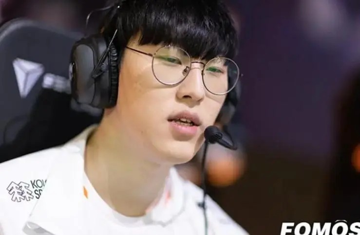 Zeka谈去年Cild赛中事件：第一次在比赛经历中遇到这样的事情_5EPlay - 5EPlay赛凡网