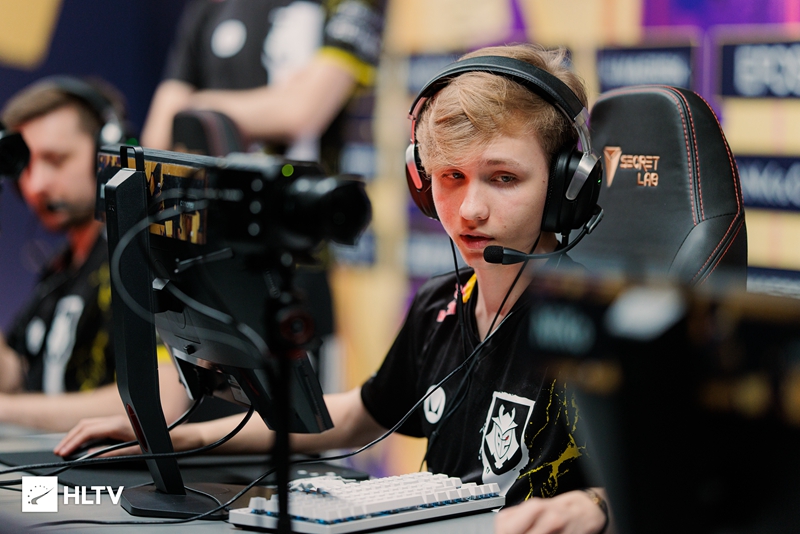 m0NESY：喜欢Spirit新阵容，sh1ro人很好_5EPlay - 5EPlay赛凡网