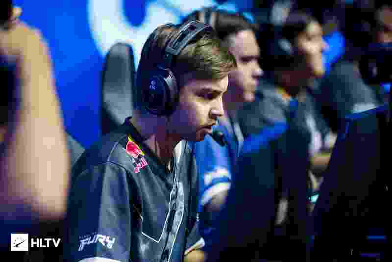 sh1ro：Spirit的选手和教练都很有天赋_5EPlay - 5EPlay赛凡网