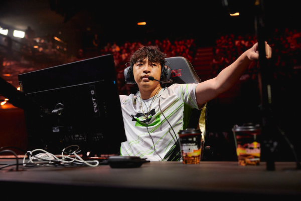 NRG新阵容正式公布 Demon1与Ethan强势加盟！_5EPlay - 5EPlay赛凡网