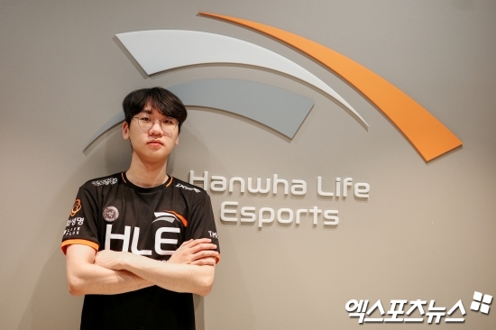 Doran韩媒专访：直到退役为止，想为后辈们展现好的一面_5EPlay - 5EPlay赛凡网