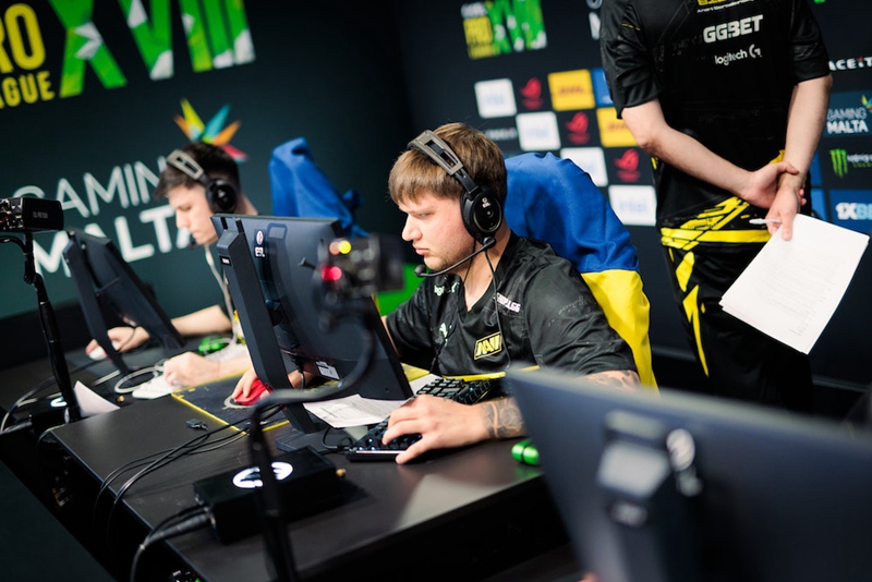 Sindi谈s1mple：一直以来忙于比赛，他需要休息_5EPlay - 5EPlay赛凡网