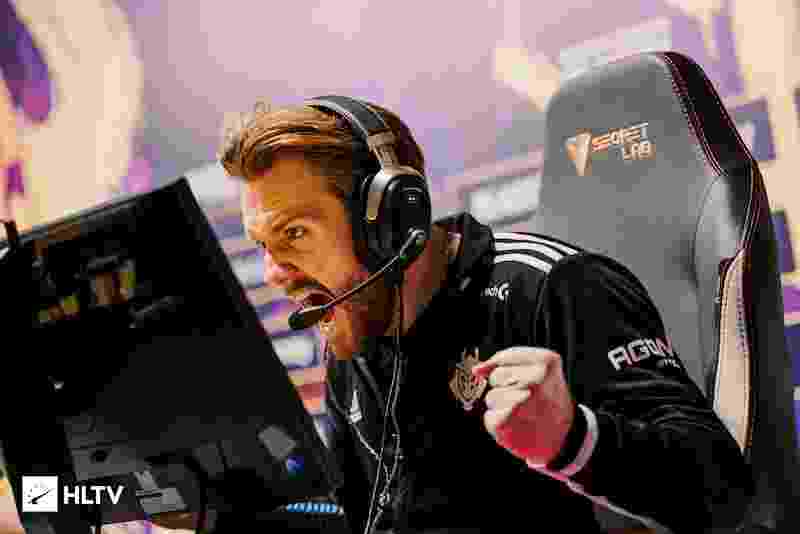 NiKo：2023是我职业生涯中最棒的一年_5EPlay - 5EPlay赛凡网