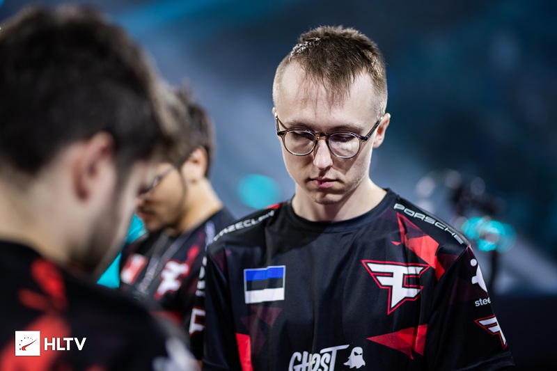 ropz谈快速适应CS新版本：我只是在游戏问世前玩了很多_5EPlay - 5EPlay赛凡网