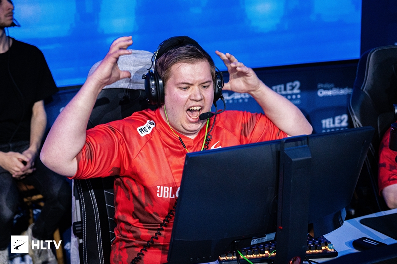 JW长文采访：flusha的退役、2024目标、瑞典明日之星_5EPlay - 5EPlay赛凡网