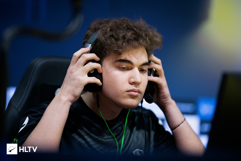 PARIVISION招入Patsi、ArtFr0st及Qikert_5EPlay - 5EPlay赛凡网