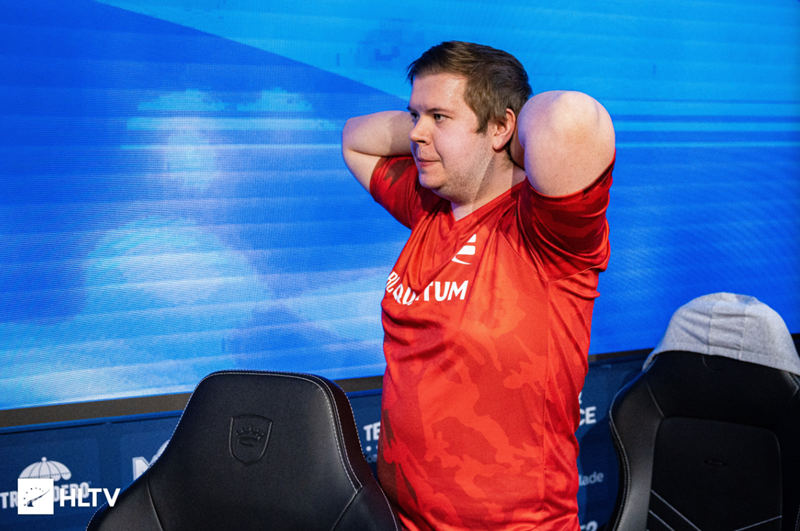 JW：EYEBALLERS的目标是参加Major_5EPlay - 5EPlay赛凡网